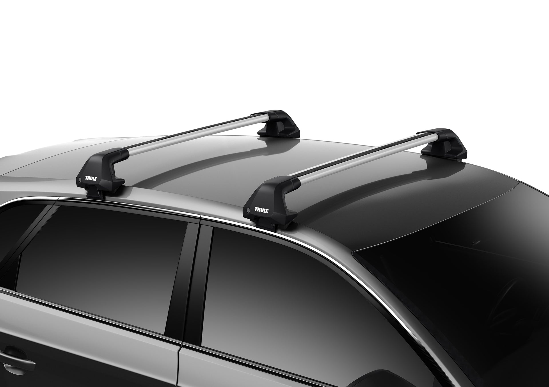 Roof Racks UK - THULE Specialists